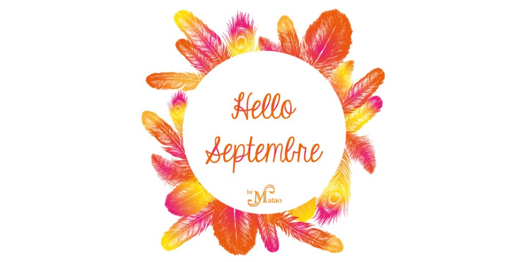 Printable pour la rentrée de septembre | By Matao, le blog | By Matao ...